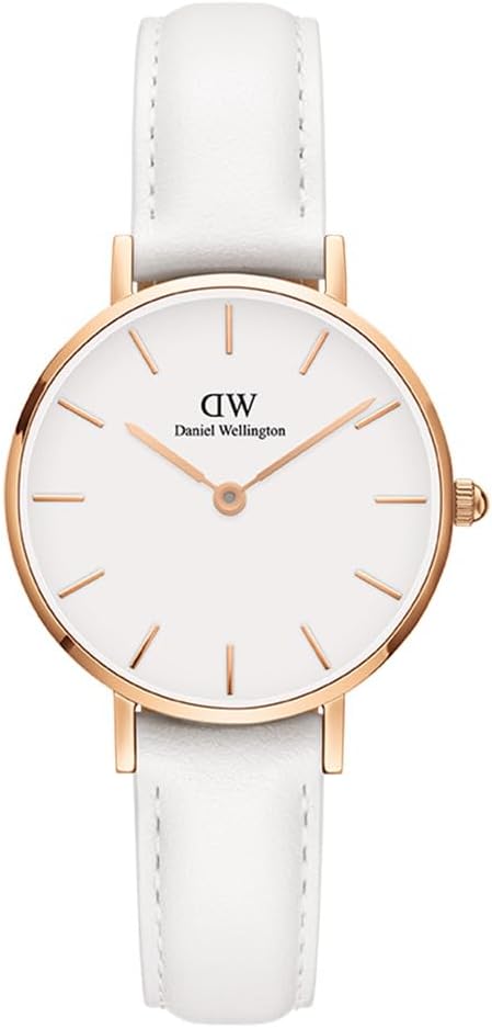 Amazon.co.jp: [Daniel Wellington（ダニエルウェリントン）] 腕時計 Iconic Link 32mm ...