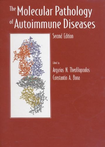 The Molecular Pathology of Autoimmune Diseases: 9789057026454: Medicine ...