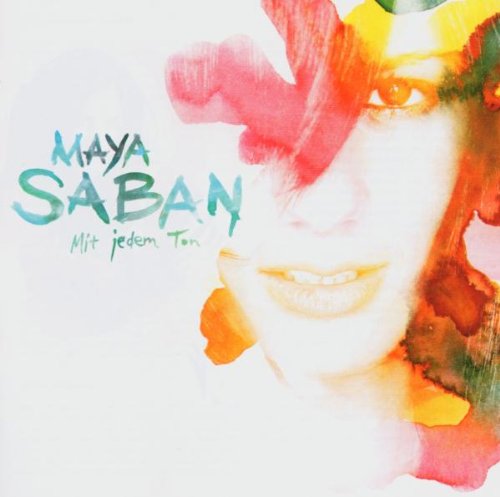 Mit Jedem Ton-Std.Version: Maya Saban: Amazon.in: Music}