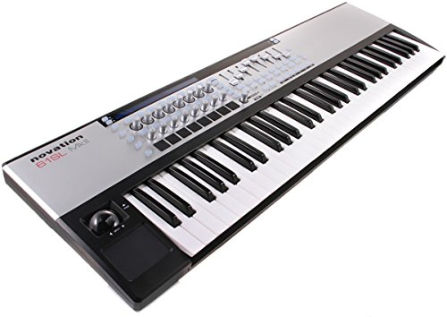 Best 61-Key MIDI Keyboard Controllers – Audio Assemble