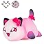 Amazon.com: KOWSI Rainbow Cat Plush Toys Blind Box Cat Plush Series-100% Polyester Embroidery ...