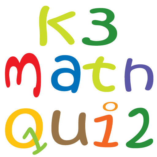 K3 Math Quiz - App on Amazon Appstore