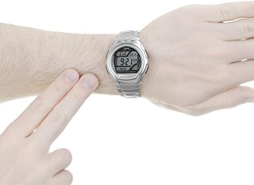 Casio Watch WV-58RD-1AEF : Amazon.de: Fashion