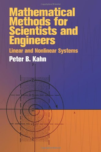 Amazon | Mathematical Methods for Scientists and Engineers: Linear and ...