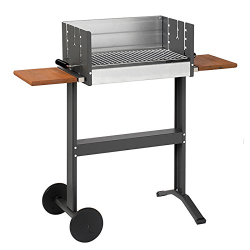 ⭐ Dancook Grills - Grills Guru