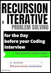 Data Structures and Algorithms: Coding Cheatsheet: The DSA Takeover Edition [preview] (Day ...