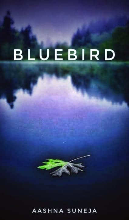 Buy Bluebird Book Online at Low Prices in India | Bluebird Reviews ...