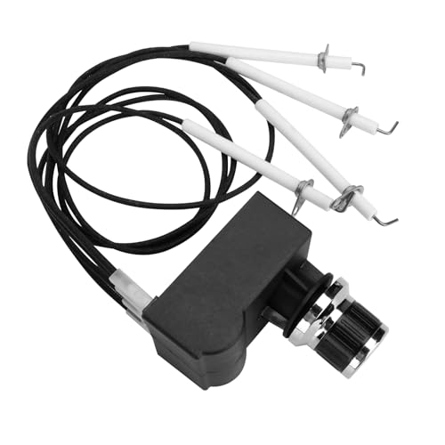 BBQ Future Grill Igniter Kit for Blackstone 36 Inch Griddle, 4 Outlet ...