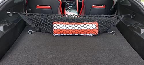 Amazon.com: Trunk Security Upper Cargo Shade Cover For CORVETTE C7 2014 ...