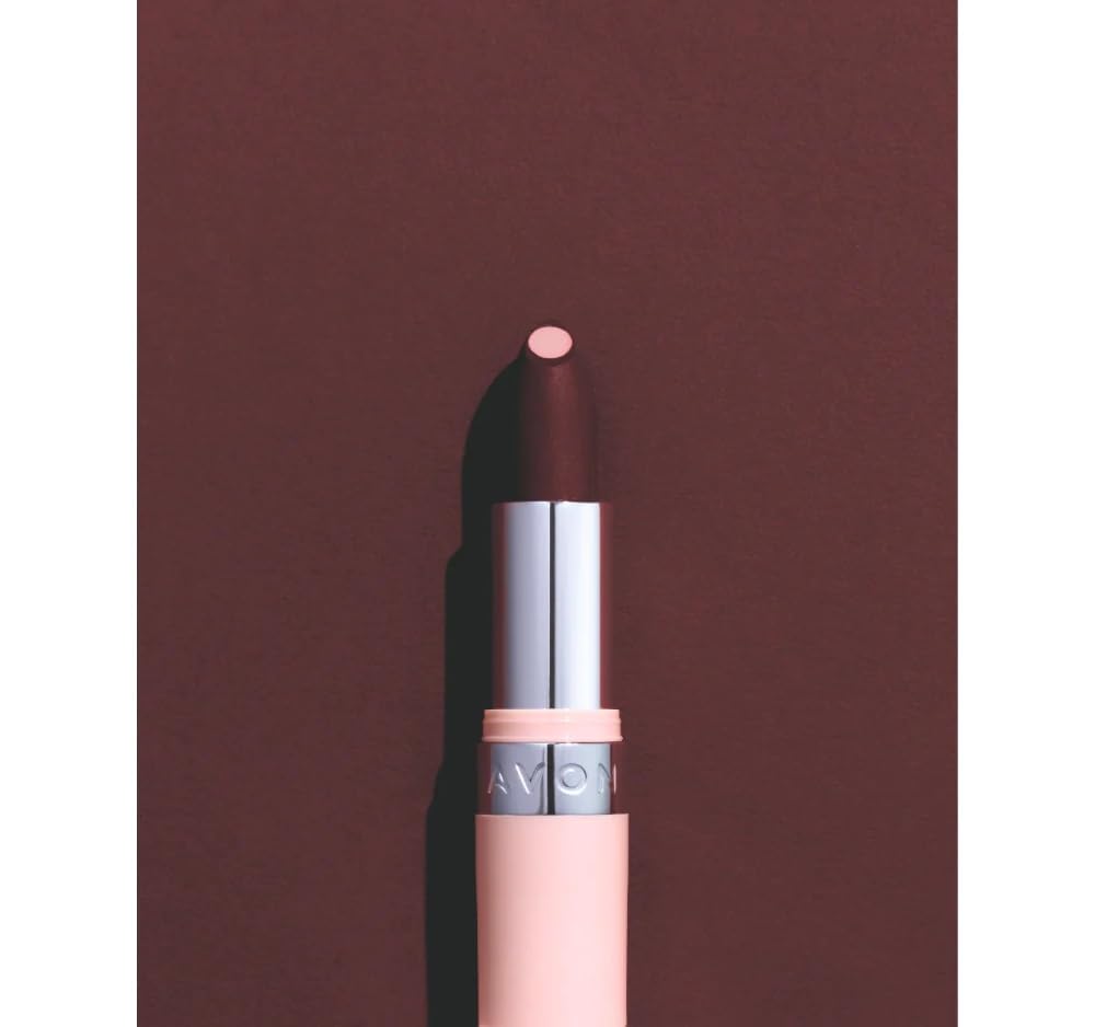 Generic Avon Hydramatic Hydra Matic Matte or Shine Lipstick With A ...