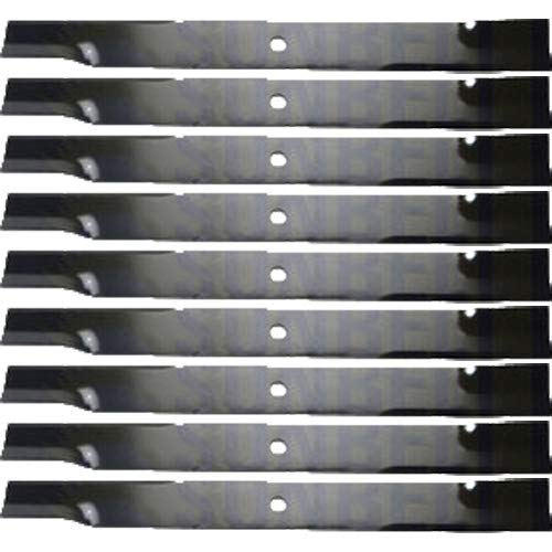 Amazon.com: (9 Pack) Premium Medium Lift Replacement XHT Lawn Mower ...