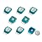 Amazon.com: ElecGear 8X ALPS 2.1K Replacement Potentiometer + 4X Drift ...