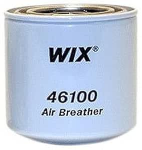 WIX Filters - 46100 Heavy Duty Breather Filter, Pack of 1 : Amazon.in ...
