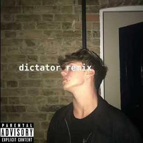 Play DICTATOR by Gr33c on Amazon Music Unlimited