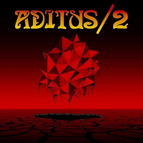 Amazon.com: Aditus, Vol. 2 : Aditus: Digital Music