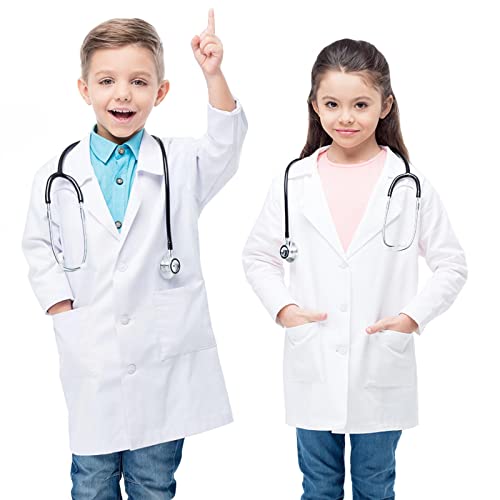 Amazon.co.uk Best Sellers: The most popular items in Medical Lab Coats