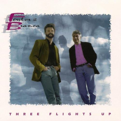Amazon.com: Three Flights Up: CDs & Vinyl
