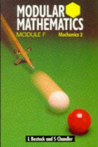Modular Mathematics (Heinemann Modular Mathematics): Linda Bostock, Sue ...