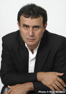 Amazon.com: Nouriel Roubini: books, biography, latest update