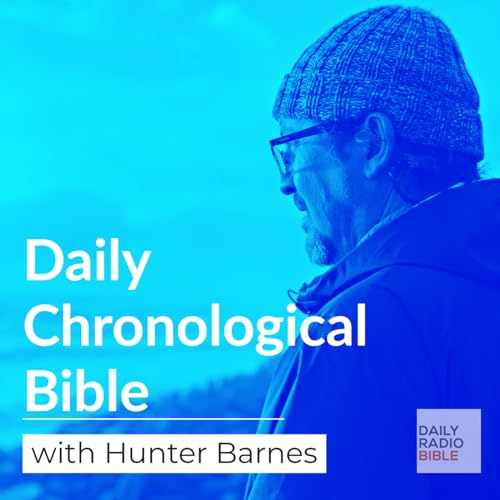 Amazon.com: Daily Chronological Bible with Hunter Barnes : Hunter ...