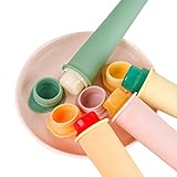 Lickety Pops - Giant Tongue Ice Pop Molds | The Green Head