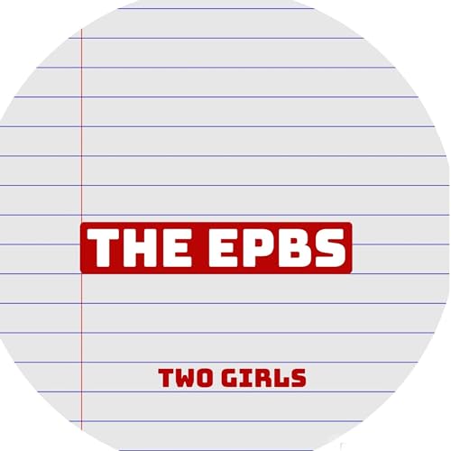 Amazon.co.jp: Two Girls : The EPBs: Digital Music