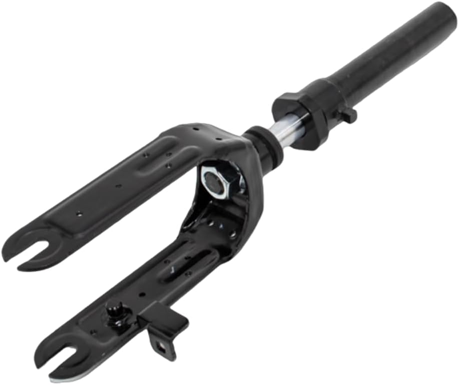 Amazon.com: SPEDWHEL Original Front Fork for Ninebot MAX G2 Electric ...