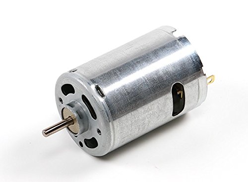 Mabuchi RS-540SH-6527 Brushed Motor 90 W : Amazon.co.uk: Toys & Games
