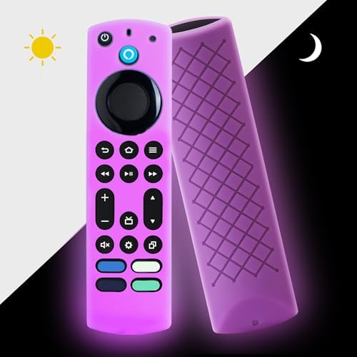Amazon.com: GMXT Remote Cover for Fire Stick 4k+ Max,Toshiba, Insignia ...