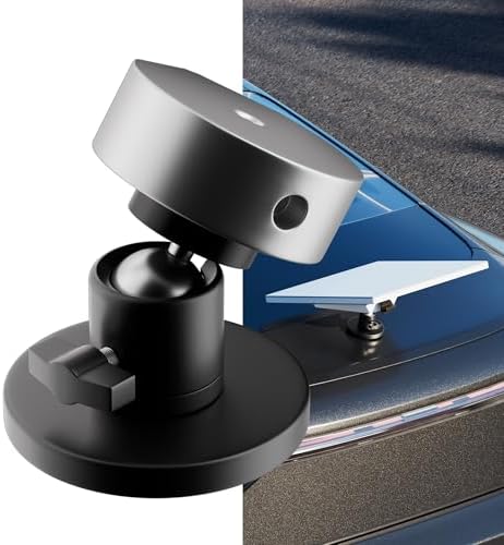Amazon.com: Starlink Mini Magnetic Mount Car Roof Mount for Starlink ...