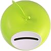 Amazon.com: The Perfect Teacher Gift Cute Apple Tissue Box/Holder ...