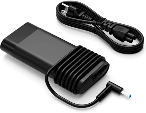 Amazon.com: 200W Charger for HP Pavilion Gaming 15 16 17 HP Victus 16 ...