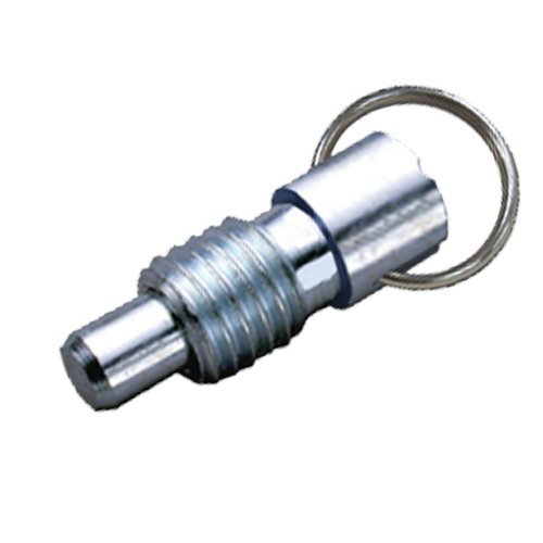 Hand Retractable Spring Plunger LPR25 Hand Retractable Spring Plunger ...