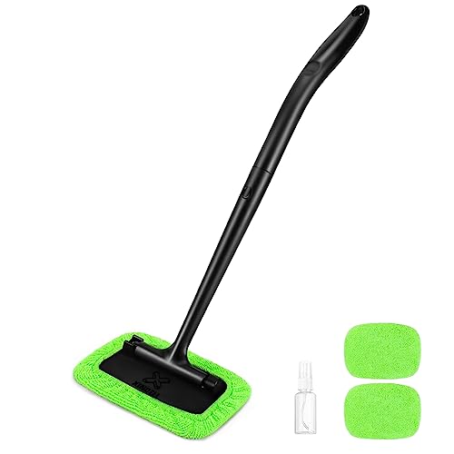 Squeaky Clean Car Wash – The 15 best products compared - Your Motor Guide