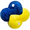 Amazon.com: HandyCute Python Plush Pillow, Gift Idea for Coders ...