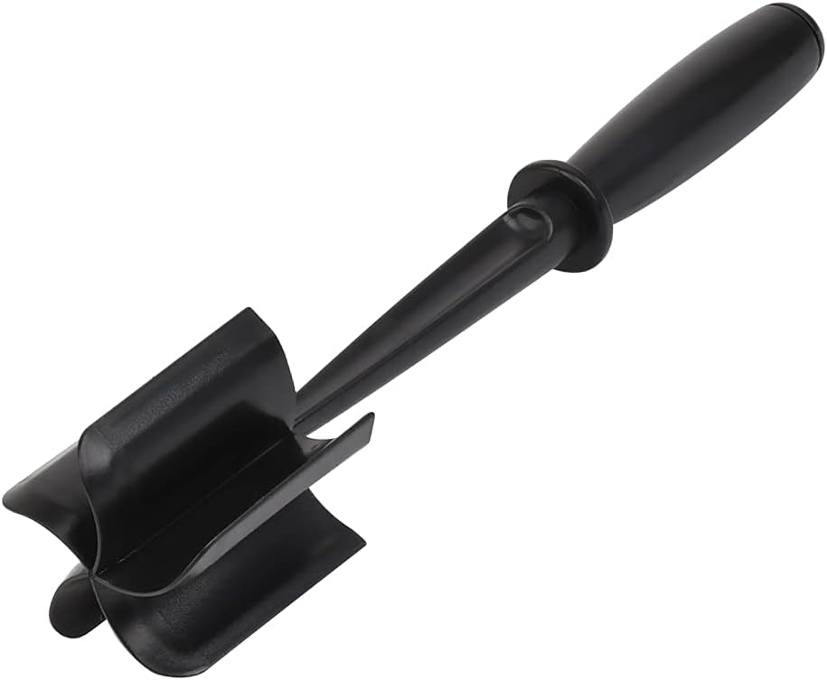 Amazon.com: Meat Chopper for Ground Beef - Heat Resistant Ground Beef ...