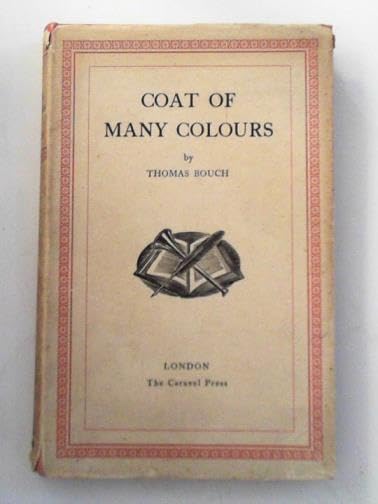 Coat of many colours: Bouch, Thomas: Amazon.com: Books