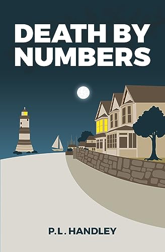 Amazon.com: Death By Numbers: A Murder Ledger Mystery (Book 2) (The ...
