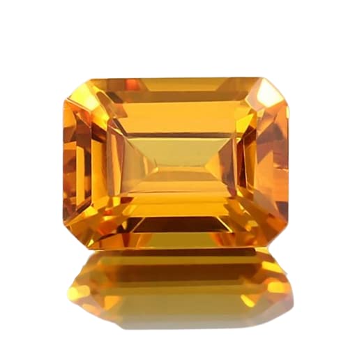 Gemstone Gallery Srilankan Yellow Sapphire Sappire Safayer Gemstone ...
