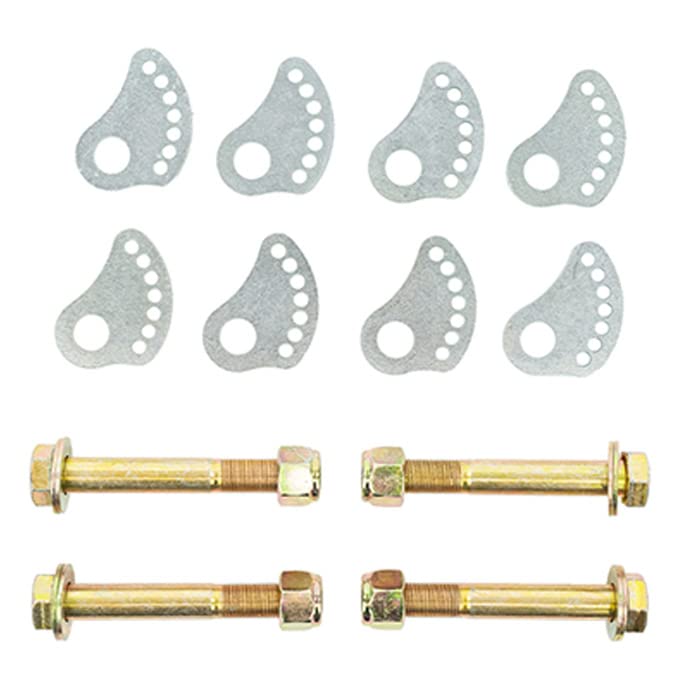 Amazon.com: Upper Arm Alignment Cams For 11-19 Chevy Silverado/GMC ...