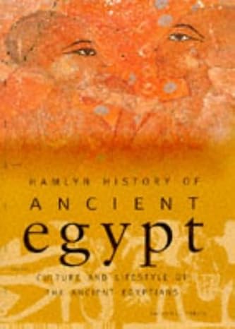 Amazon | The Hamlyn History of Ancient Egypt | Harris, Nathaniel | Africa