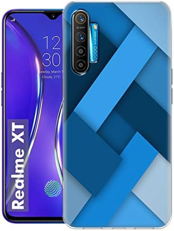 Fashionury Pattern Soft Silicone Designer Printed Full Protection ...