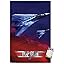 Amazon.com: Trends International Top Gun - Wingman Wall Poster, 22.375 ...
