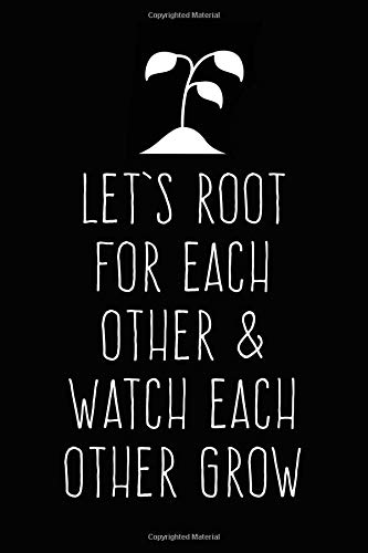 Let's Root for Each Other and Watch Each Other Grow: Team Motivational ...