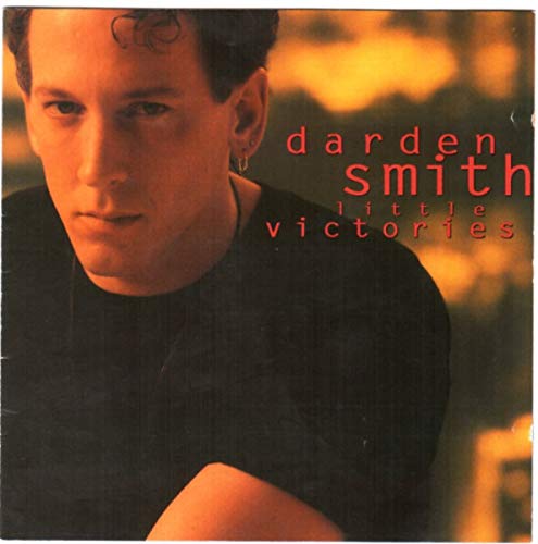Darden Smith - Little victories - Amazon.com Music