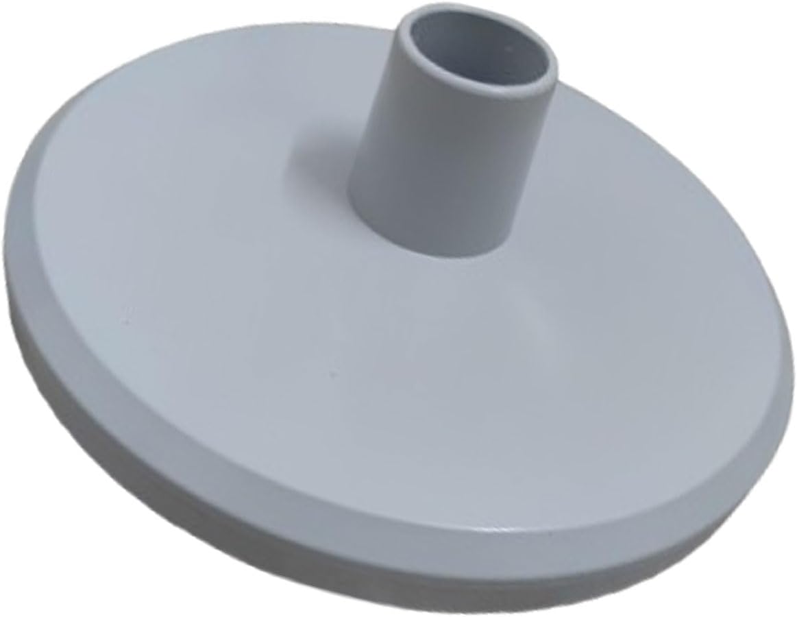 Amazon.com: HMETTADC SP1106 Pool Skimmer Vacuum Plate for Hayward Skim ...