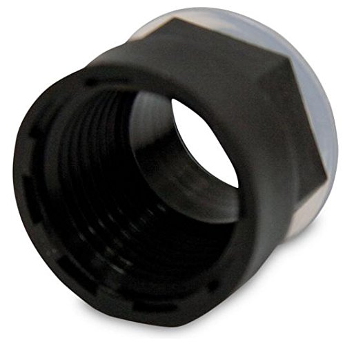 Eaton V1-2-M20 Terminal Adapter, M20 to 1/2" NPT, LS-Titan, Molded ...