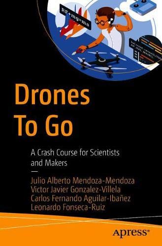 10 Best Drones Books for Beginners - BookAuthority