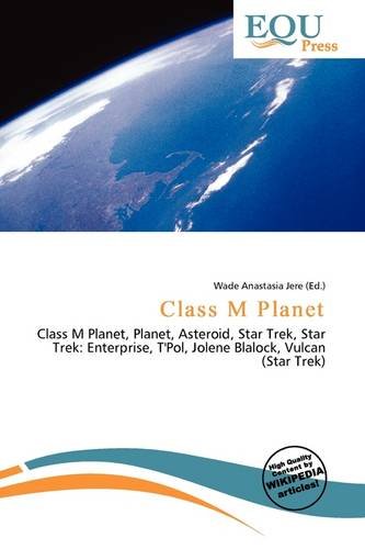 Amazon.co.jp: Class M Planet : 本