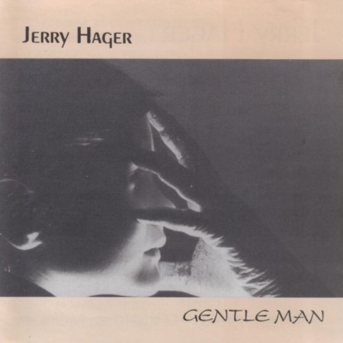 Amazon.com: Gentle Man : Jerry Hager: Digital Music